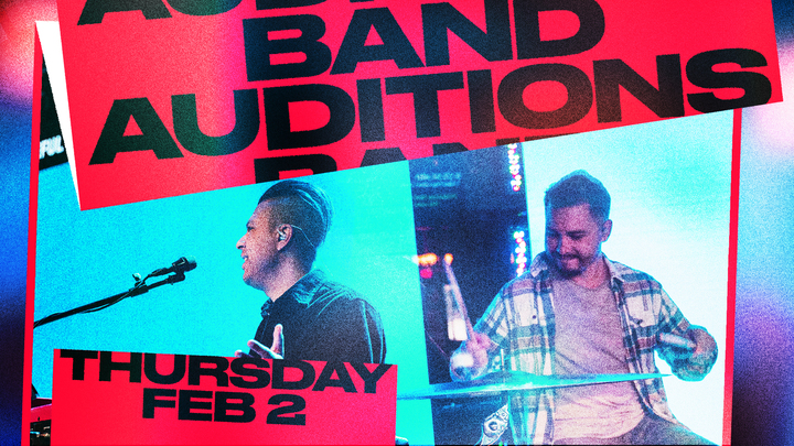 Influencers Church in Alpharetta - Multicultural, Non-denominational ...