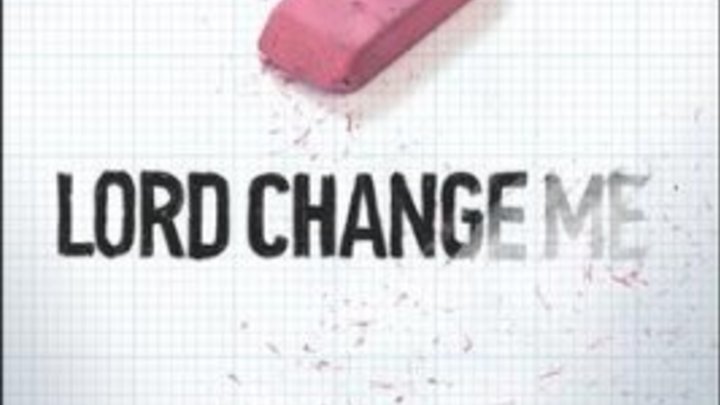 Women's Summer Bible Study - Lord Change Me - Cross Connection Church