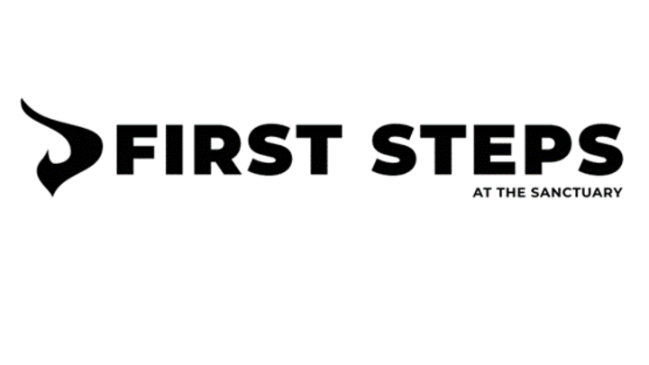 First Steps - The Sanctuary