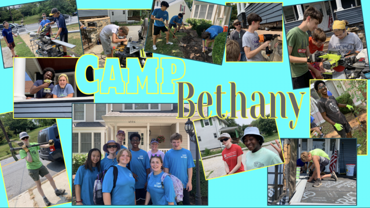 Events | Bethany UMC