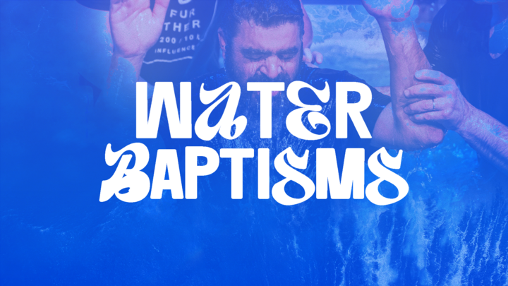 Influencers Church in Alpharetta - Multicultural, Non-denominational ...