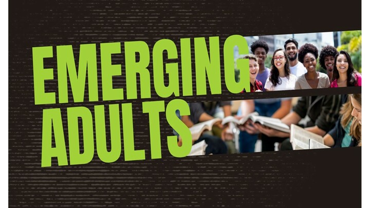 Emerging Adults - Grande Prairie Alliance Church