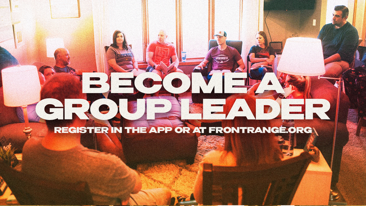 Adult Ministries | Front Range Church