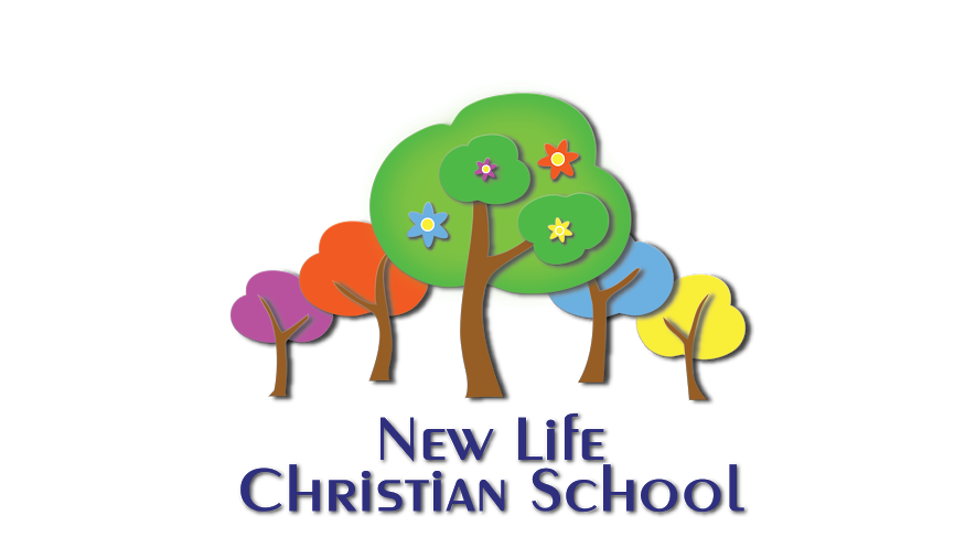 New Life Christian School - 2019-2020 Registration - New Life Baptist ...