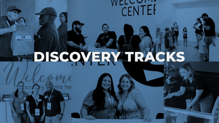 Events | Discovery Church