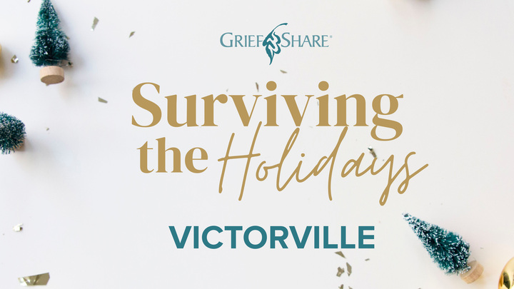 Victorville | Sunrise Church
