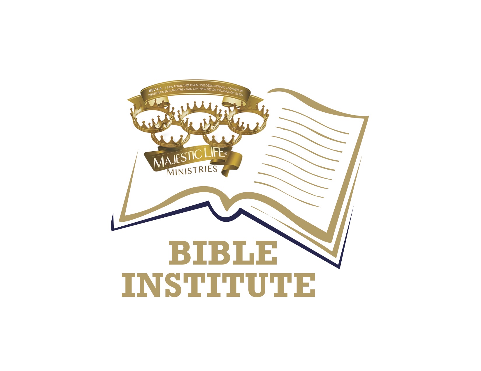 Bible Institute Prayer Class #2 (7 Week Course) - Majestic Life Church