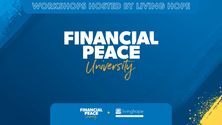 Home - Living Hope Community Church