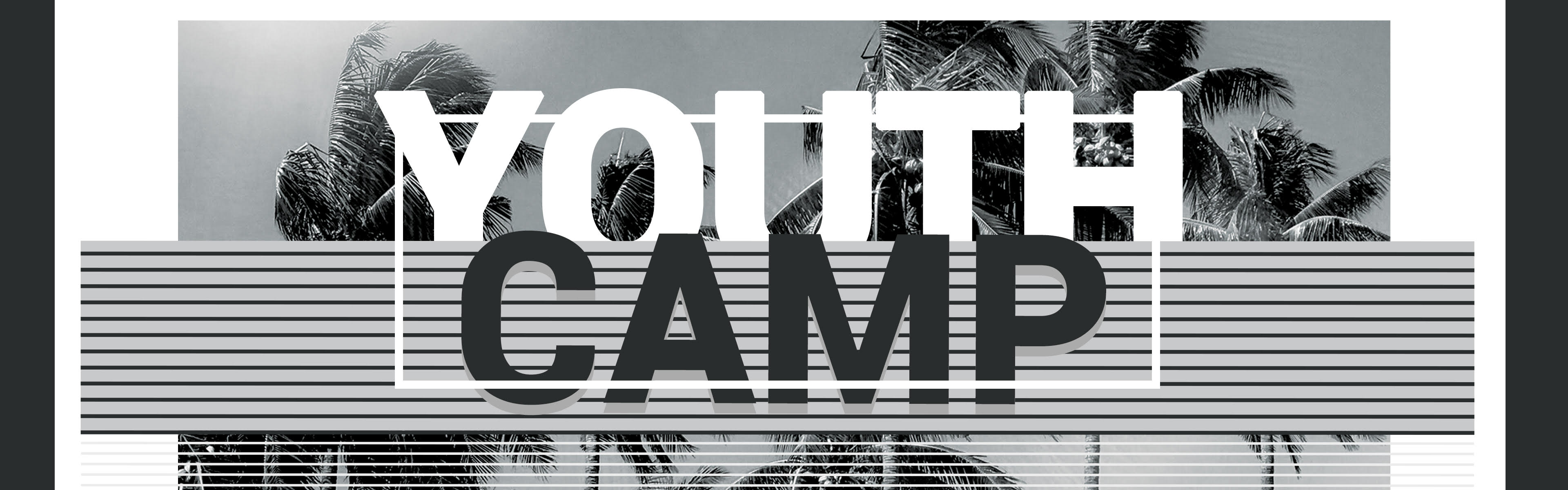 Youth Camp 2019 - Grace Church