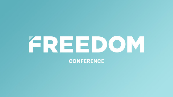 Freedom Conference - Relevant Life Church
