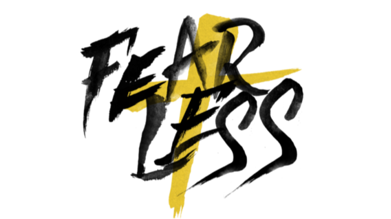 Family Camp 2019 - FEARLESS - Pacific Coast Japanese Conference