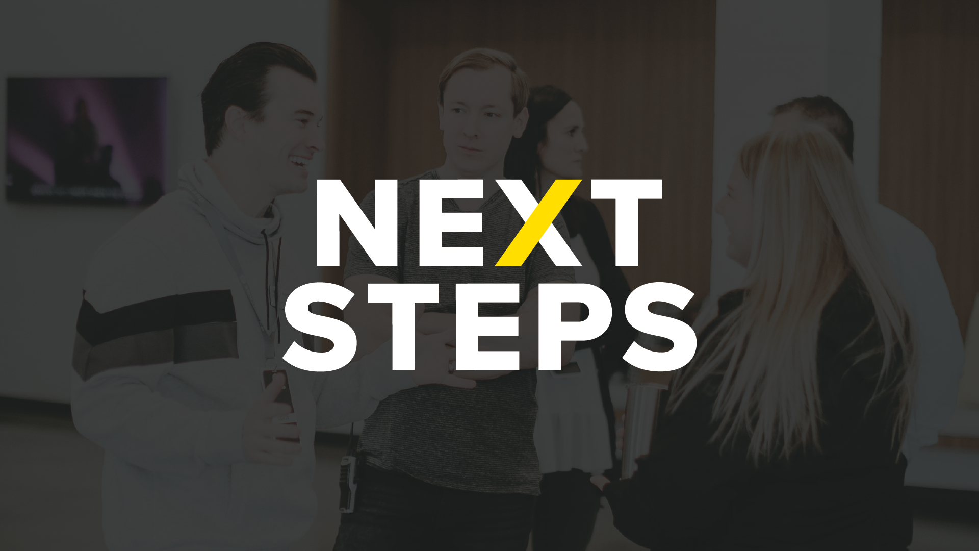 Next Steps - Southland City Church