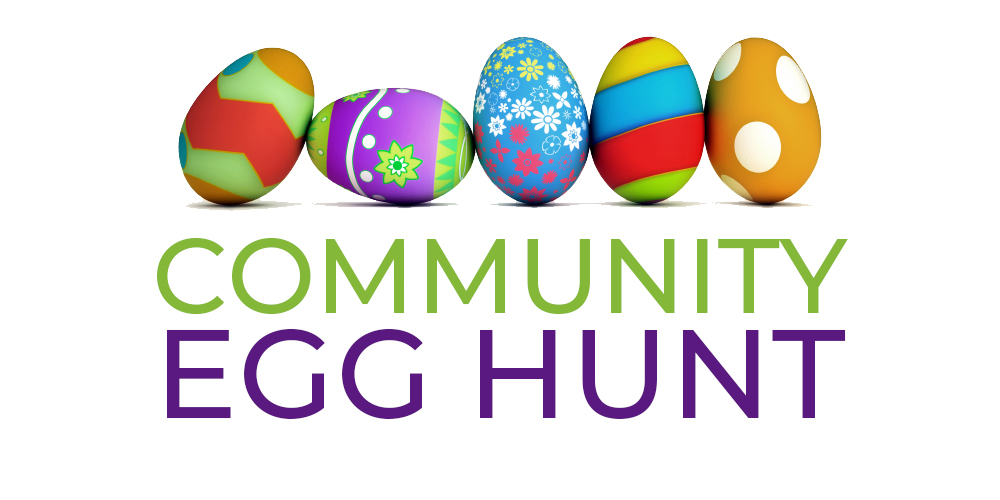 Piney Grove Baptist Church Community Easter Egg Hunt & Lunch - Piney ...