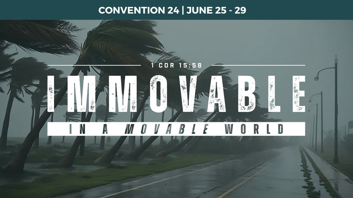 GGWO Baltimore Campus - Greater Grace Church