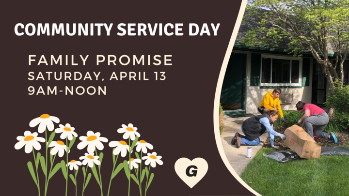 Community Outreach - The Gathering