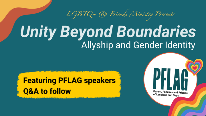 Unity North Atlanta Events