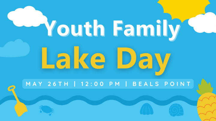 Youth | Valley Springs Presbyterian Church