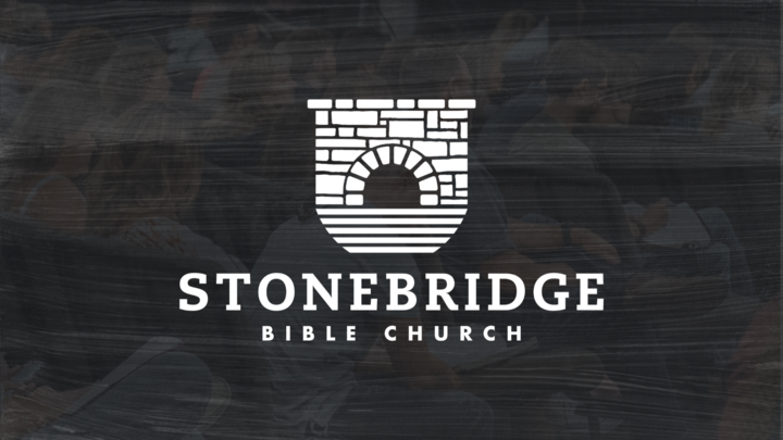 Home - Stonebridge Bible Church