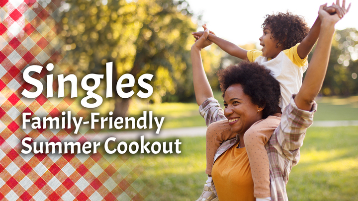 Events | Silverdale Baptist Church