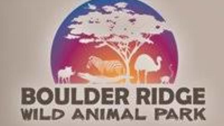 Boulder Ridge Wild Animal Park - Remembrance Church