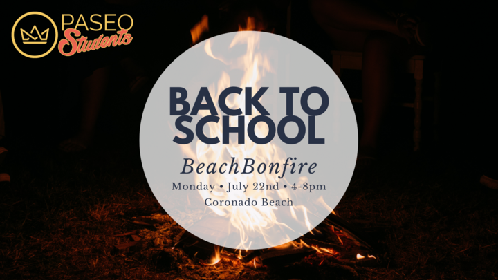 Livestream | Paseo del Rey Church