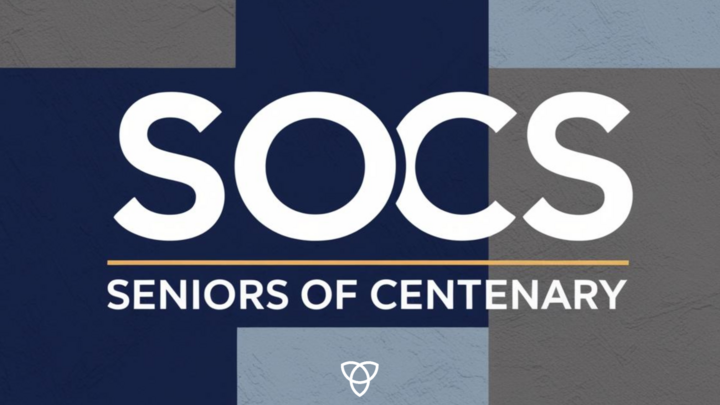 SOCs - Monthly Luncheons - Centenary
