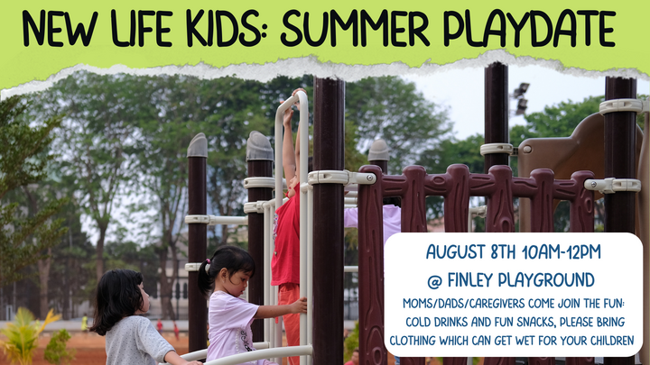 New Life Philly Campus - New Life Philly