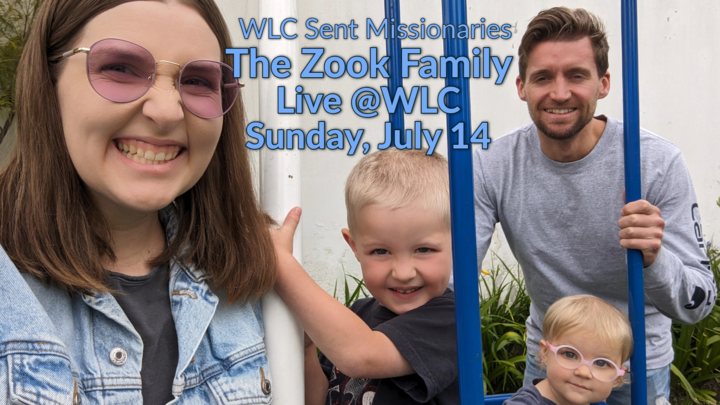 Home - Woodbury Lutheran Church