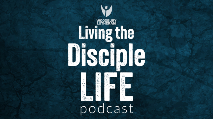 Home - Woodbury Lutheran Church