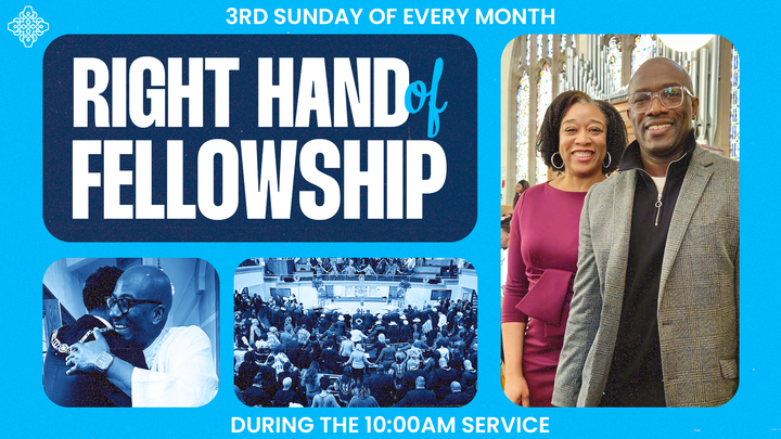 Home - The Abyssinian Baptist Church