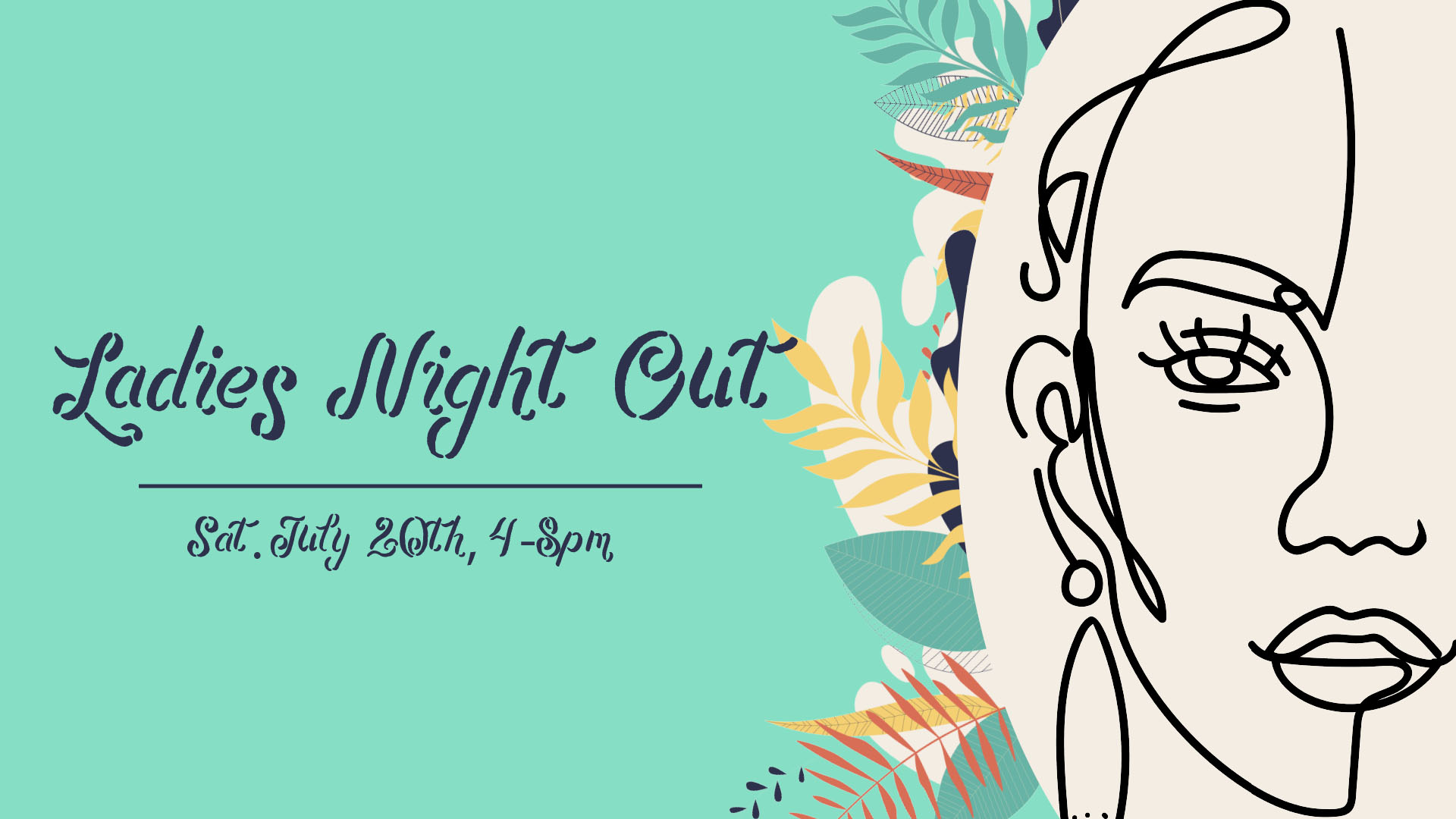 Ladies Night Out - Family Life Church