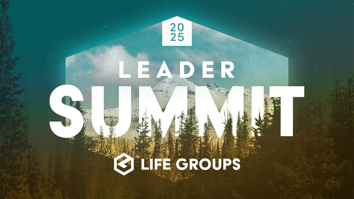 LG Leader Summit '25 - Canyon Hills Community Church