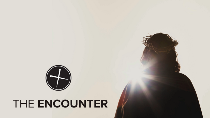 The Encounter | October 2025 - Christian Life International Church