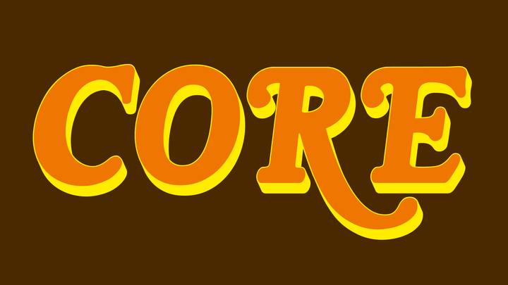 CORE - Youth For The Nations