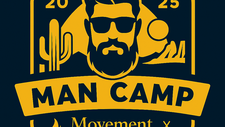 Man Camp 2025 - The Movement Church