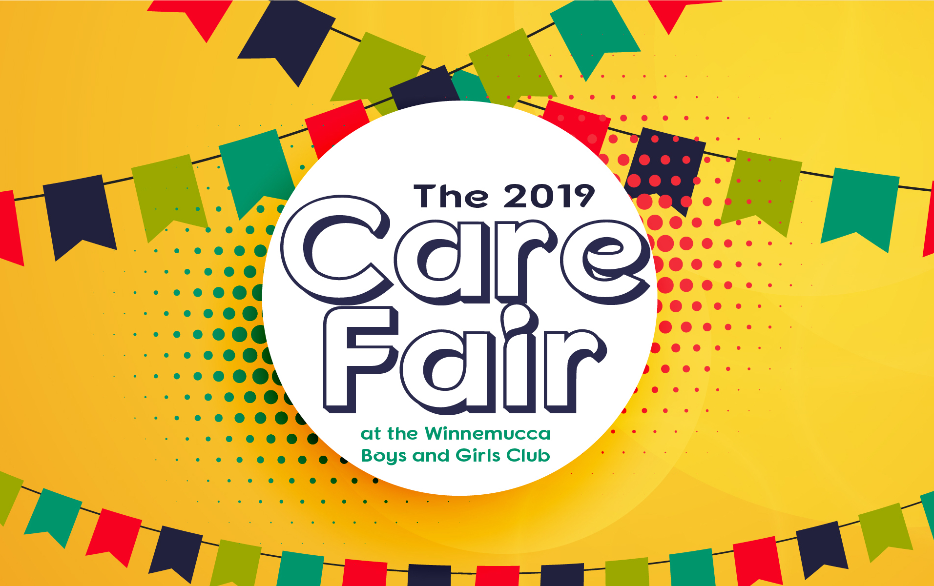 The 2019 Care Fair - D3 Church