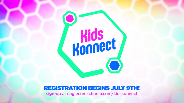 Kids Konnect LS - Leaders - Eagle Creek Church