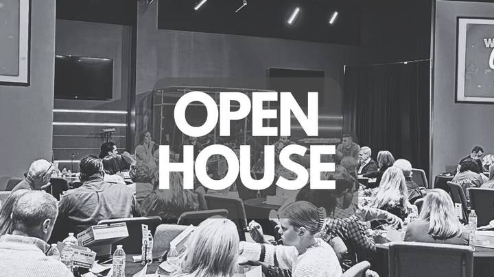 Local Forsyth - LOCAL CHURCH