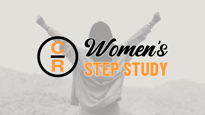 Celebrate Recovery Step Study: WOMEN - Bridge Church
