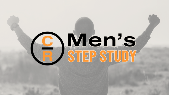 Celebrate Recovery Step Study: MEN - Bridge Church