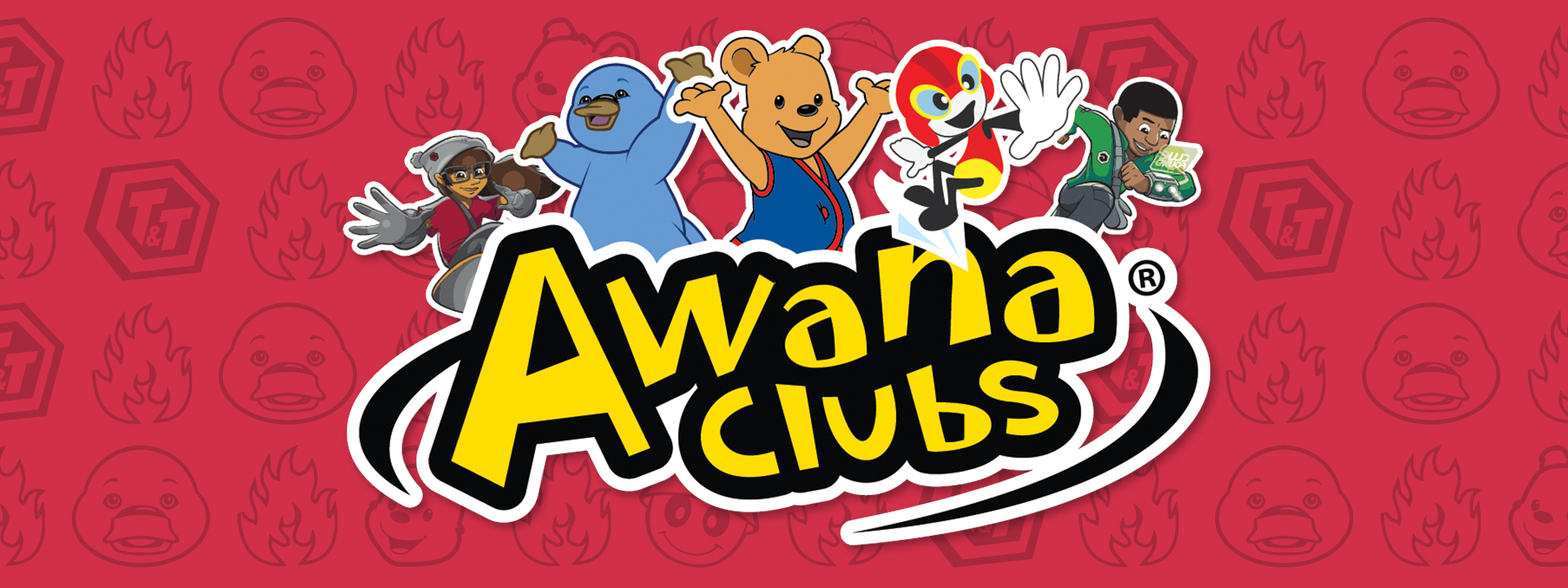 Awana Registration 2019-2020 - BT Church