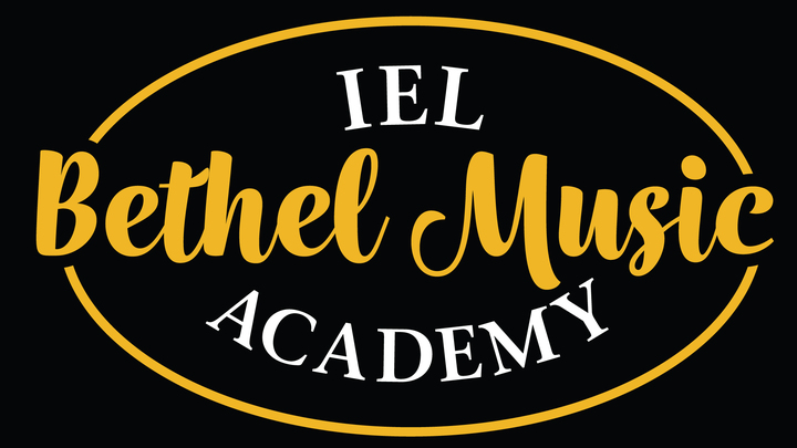 Music Academy - Spring Semester 2025 - Iglesia Evangelica Latina ...