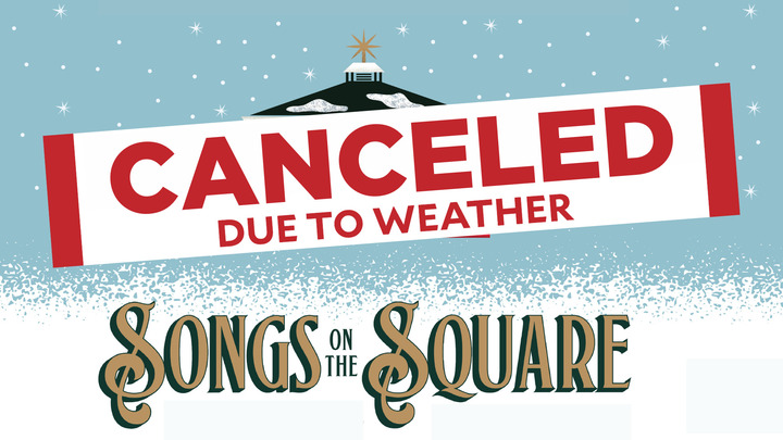 Songs on the Square: A Collierville Christmas Gathering - Central Church