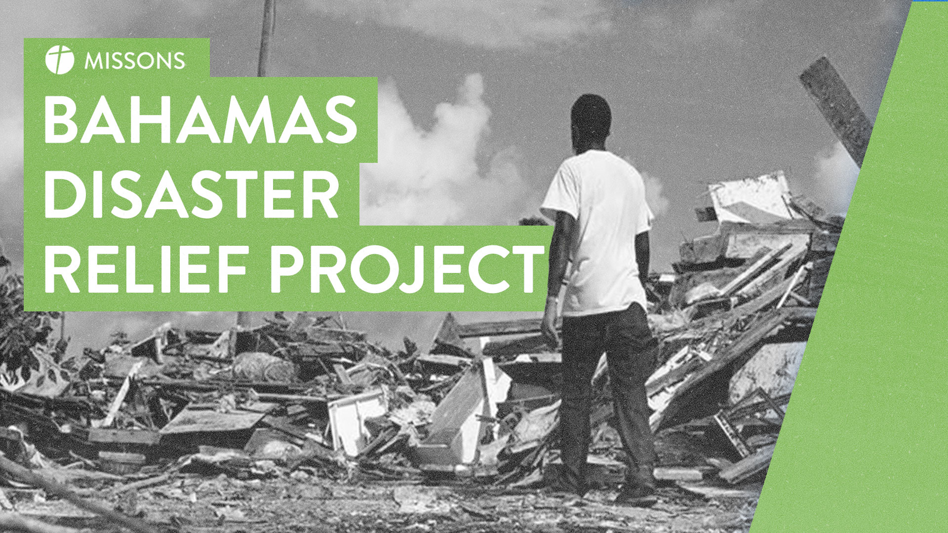 2.20 Bahamas Disaster Relief Project - New Vision