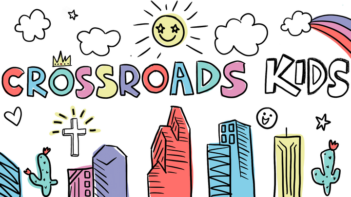Crossroads Kids Store 2025 - Crossroads Fellowship