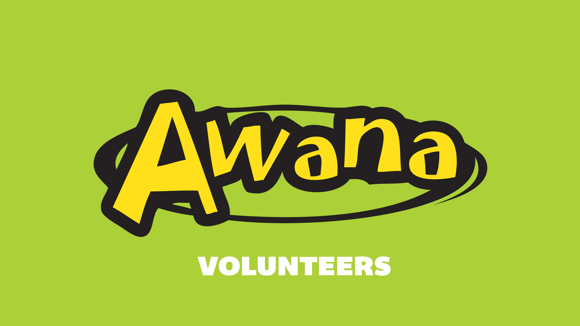 Awana Leaders 2019/2020 - Victory Life Church
