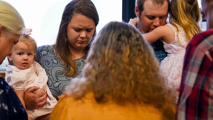 Home - First Moss Bluff