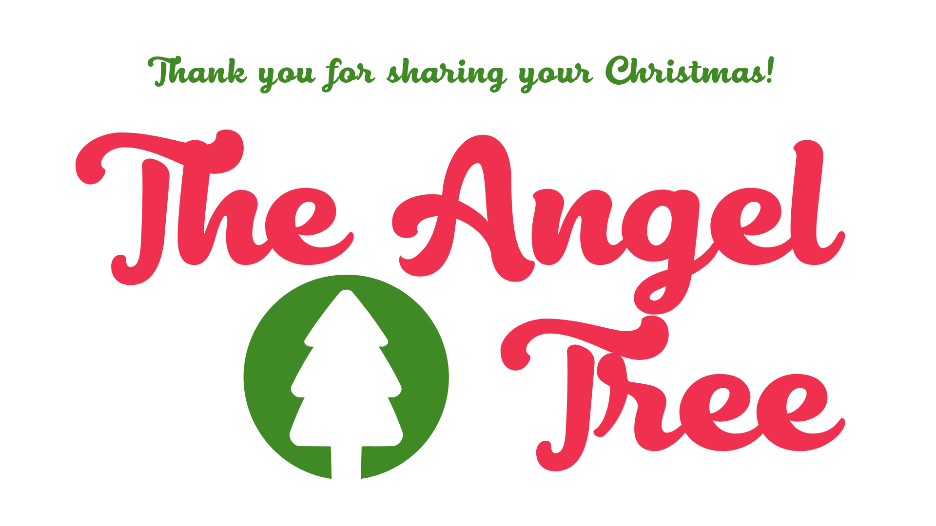 That.Church Angel Tree Cabot - That.Church