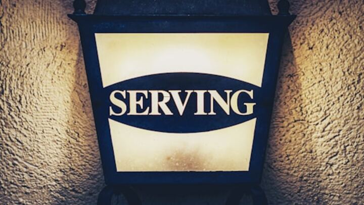 New Psalmist iServe Global Orientation - New Psalmist Baptist Church