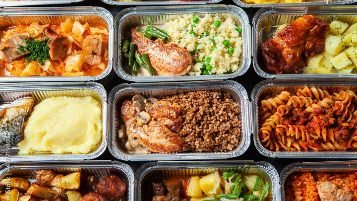 Meal Train - Cornerstone Church of Poway
